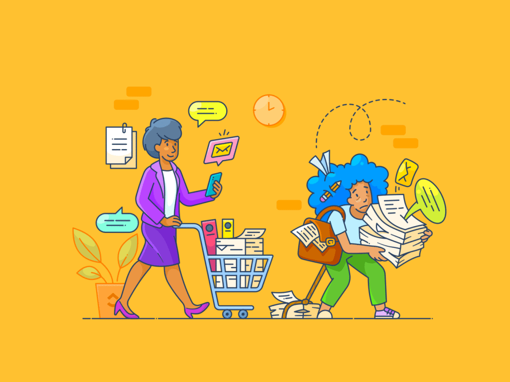 What is Workload Management? With Best Practices & Templates ...